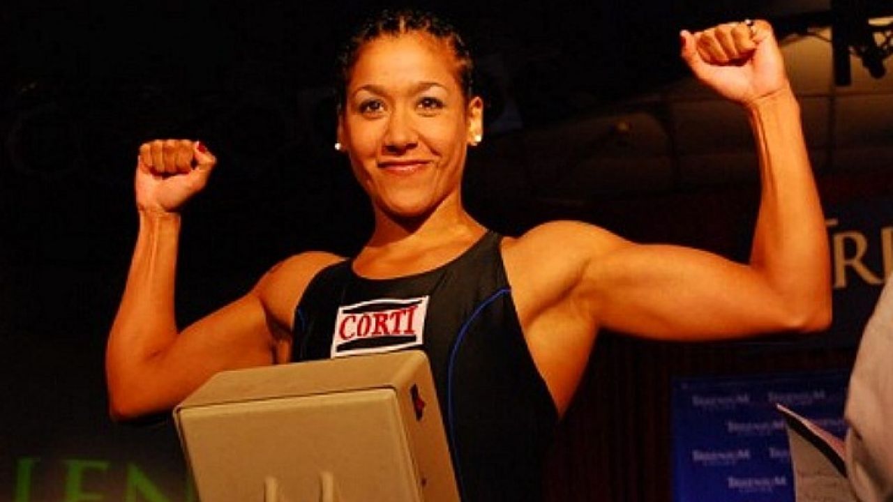 442 | La Pantera Farías retuvo su corona