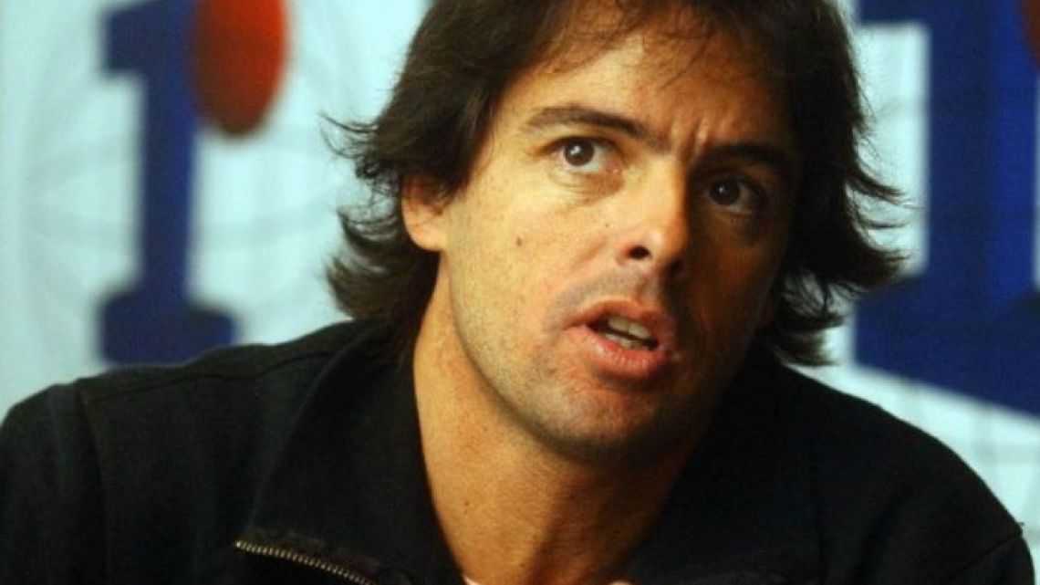 Mariano Closs se va de La Red | Perfil