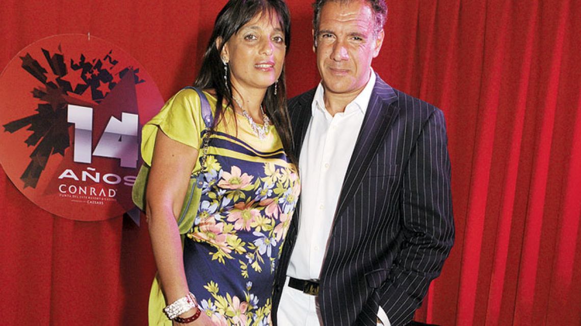 Daniel Hadad vende en US$ 10,5 millones su "refugio" de Miami | Perfil