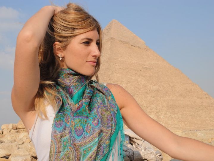 Daniela Pantano reemplaza a Yana Iglesias en SXB2 | Exitoina