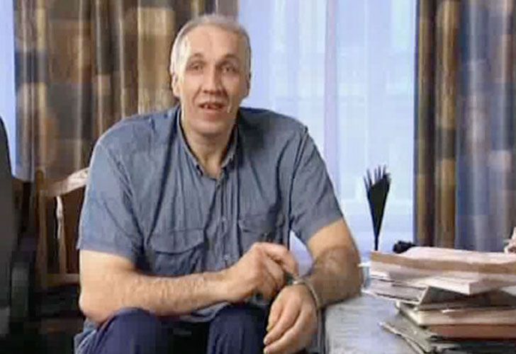 Murió el jugador más alto del mundo | 442