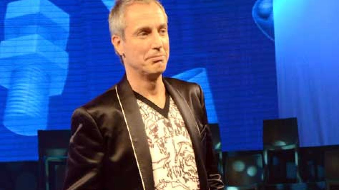 Marley busca participantes para su reality | Exitoina