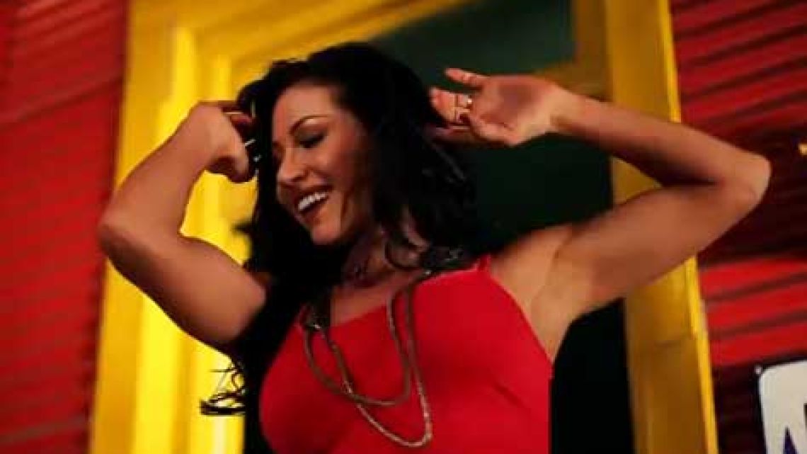 Adabel Guerrero con Banda XXI en "Bam Bam" | Exitoina