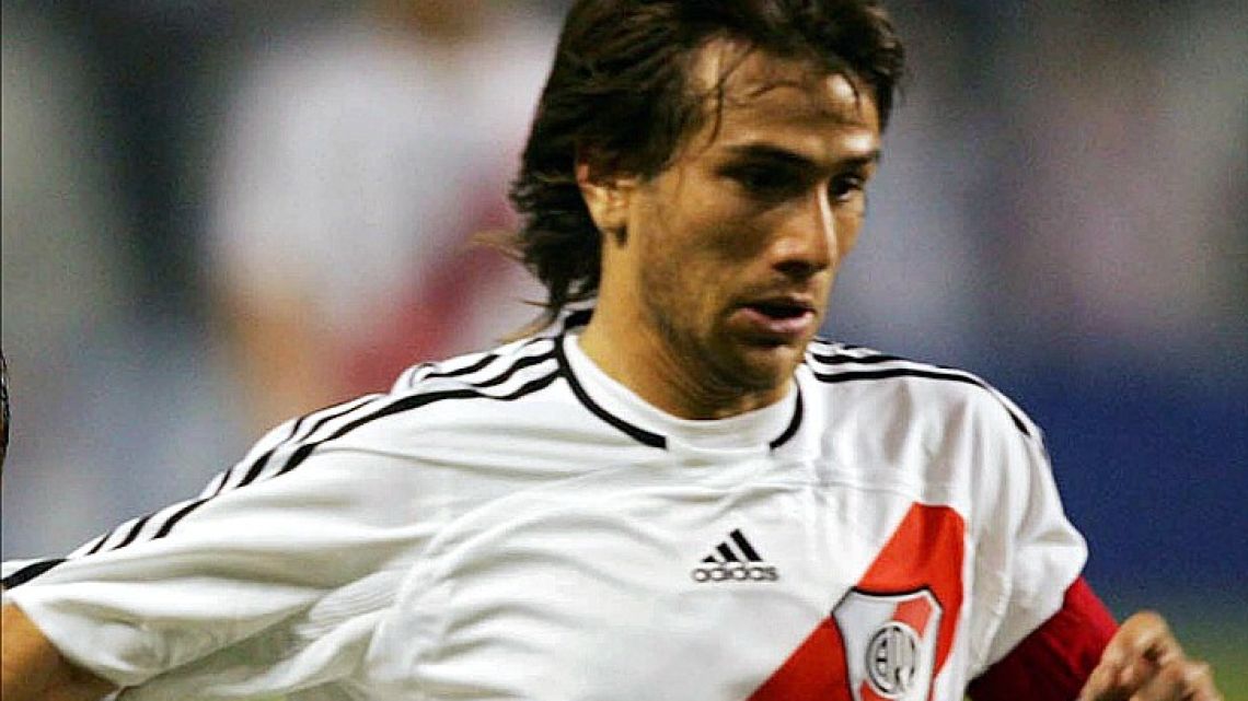 Ponzio: "Di un paso muy adelante" | 442