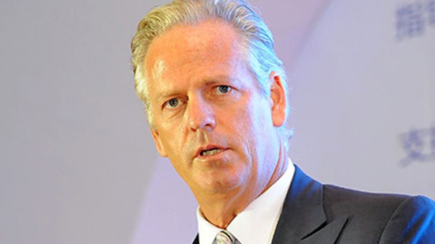 Quién es el socio millonario de Antonio de la Rúa | Fortuna