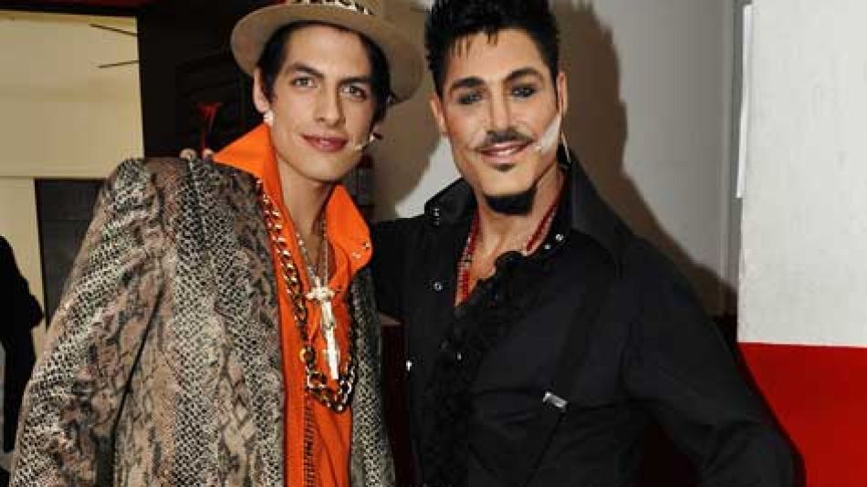 Benjamín Saavedra acusó a Fort de acoso sexual: fue desvinculado de la ...