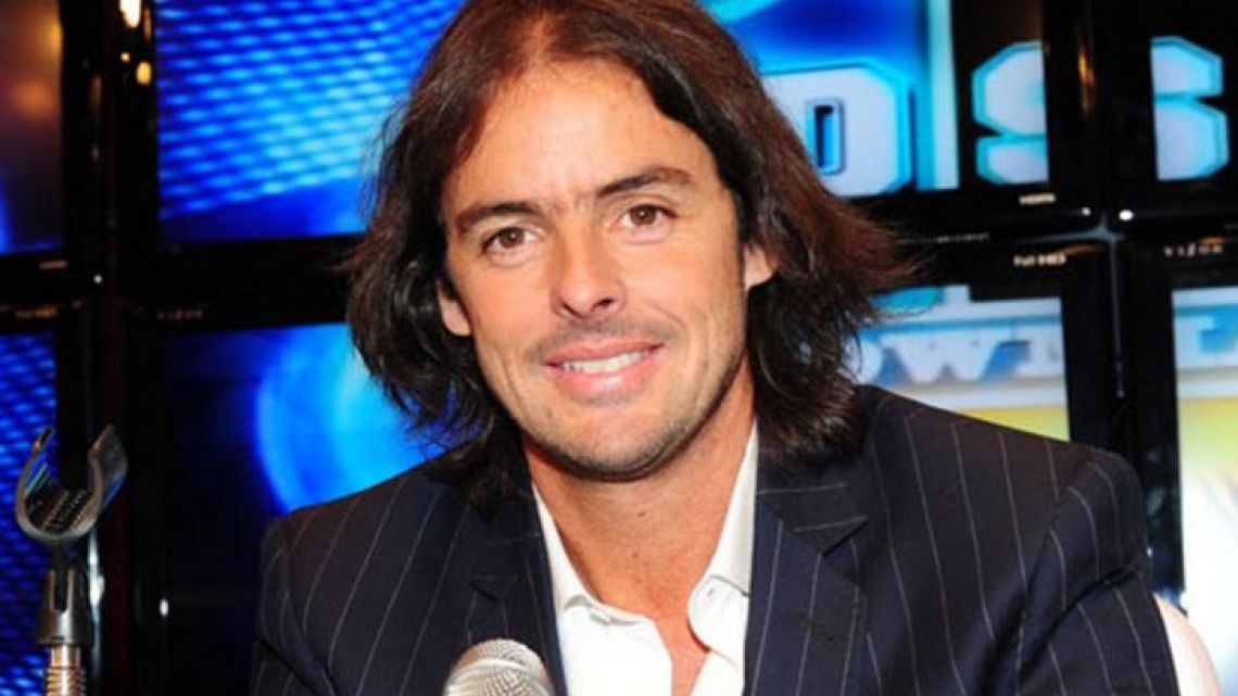 Todo sobre el debut de Closs en Rock & Pop | Perfil