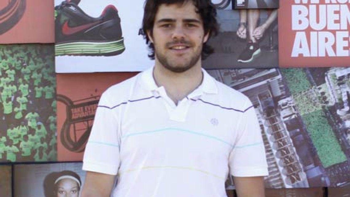 Peter Lanzani, confirmado en "La Dueña" | Exitoina