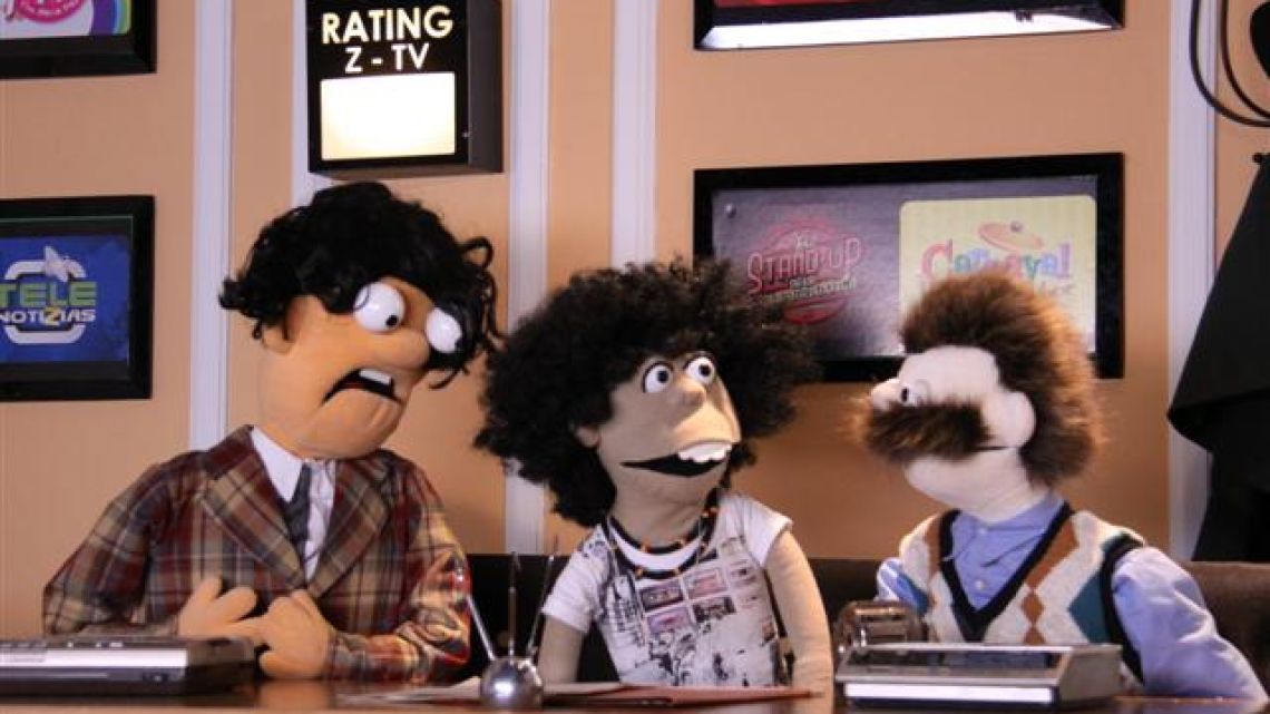 Este sábado llega ZTV a Telefe | Exitoina