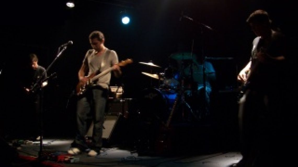 El Limbo cierra su gira | Exitoina