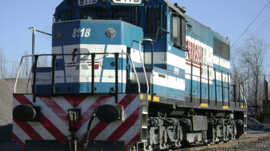 Descubren estafa de empleados en el Ferrosur Roca | Fortuna