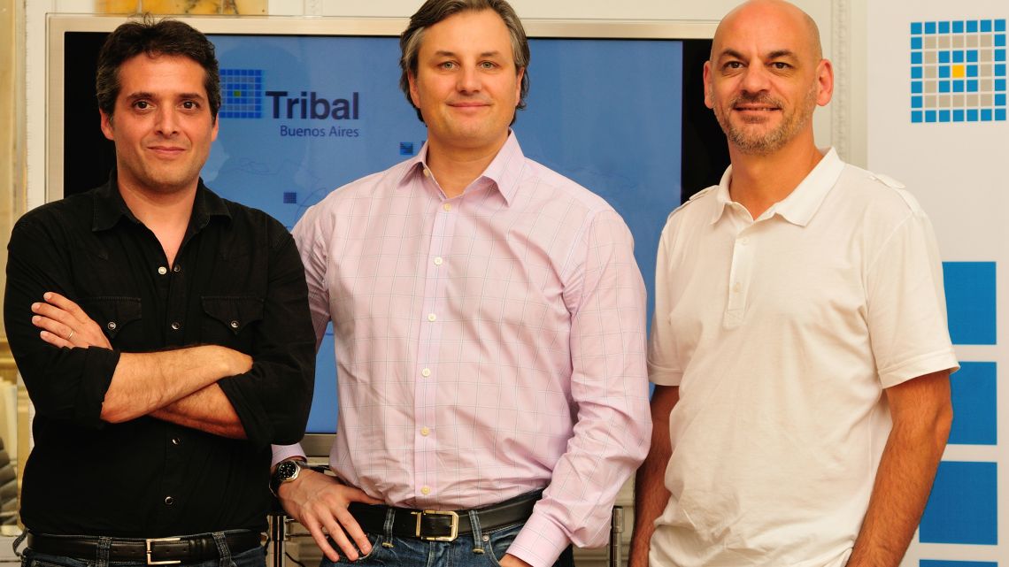 Tribal Worldwide abre su agencia argentina | Fortuna