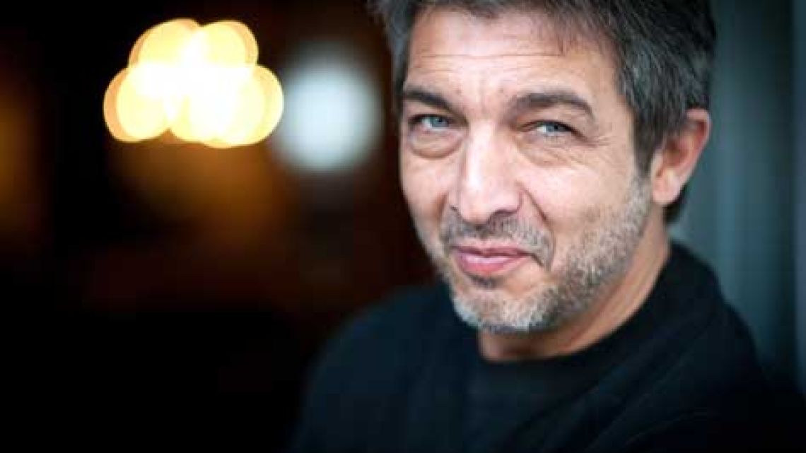 Darín presentó "Un cuento Chino" en París | Exitoina