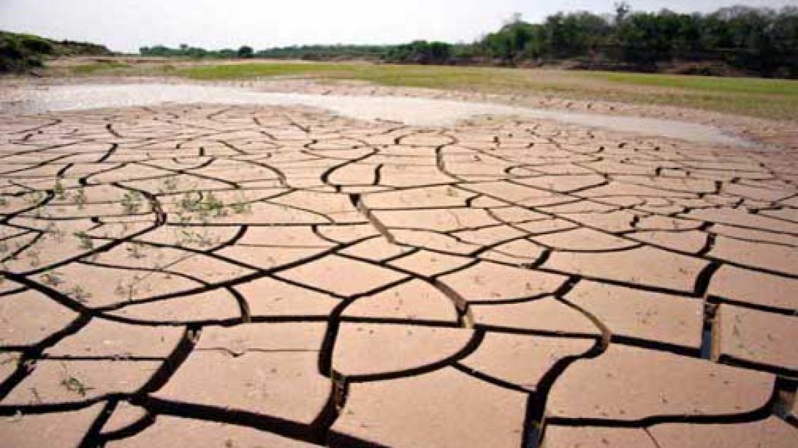 Una histórica sequía en Salta causa pérdidas por $3.200 millones | Fortuna