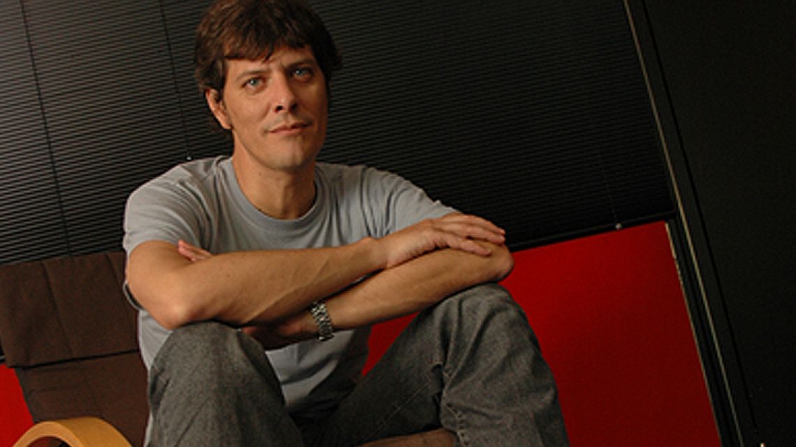 Finalmente, Pergolini se va de Rock & Pop | Perfil