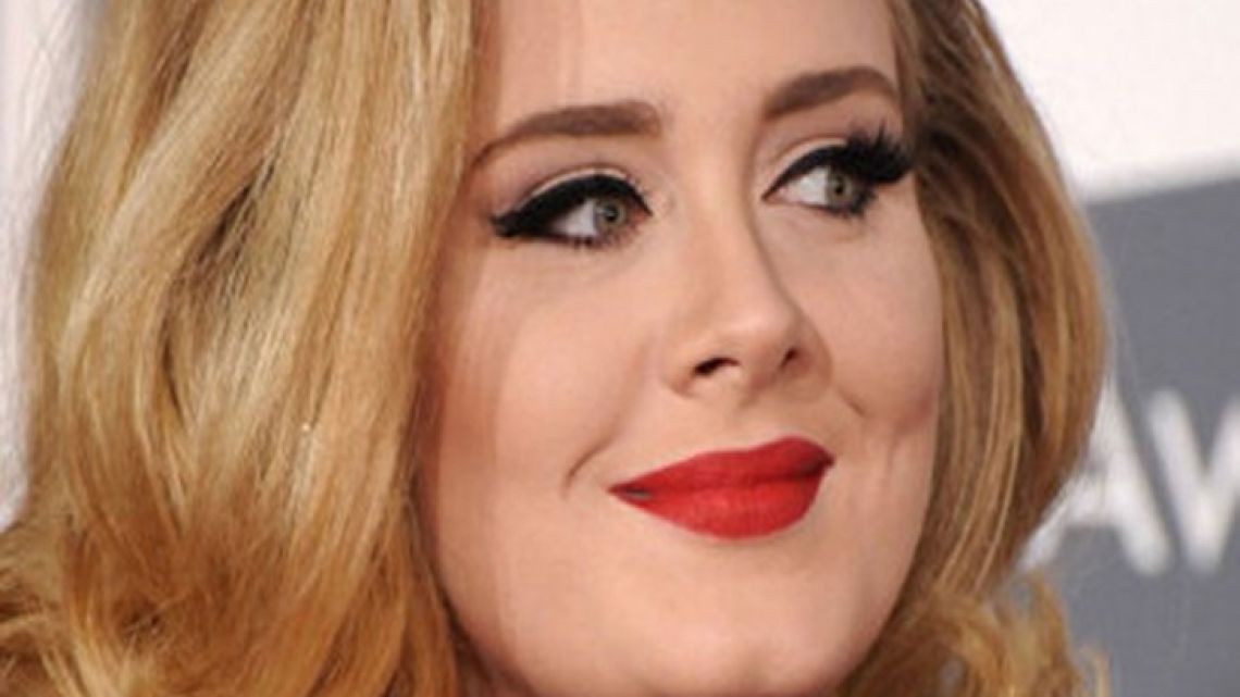 Cómo maquillarse al estilo Adele | Perfil