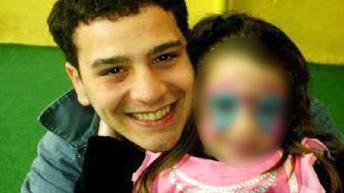 Lucas Menghini cumpliría 21 años: su legado, a 3 meses de la tragedia ...