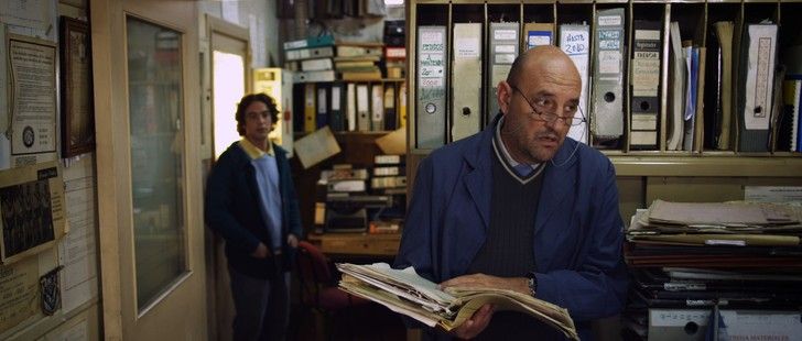 De la web al cine: Silvina Luna en pantalla gigante | Exitoina