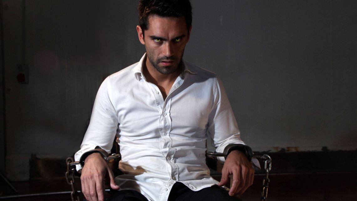 Lucas pierde la memoria en "Lobo" | Exitoina