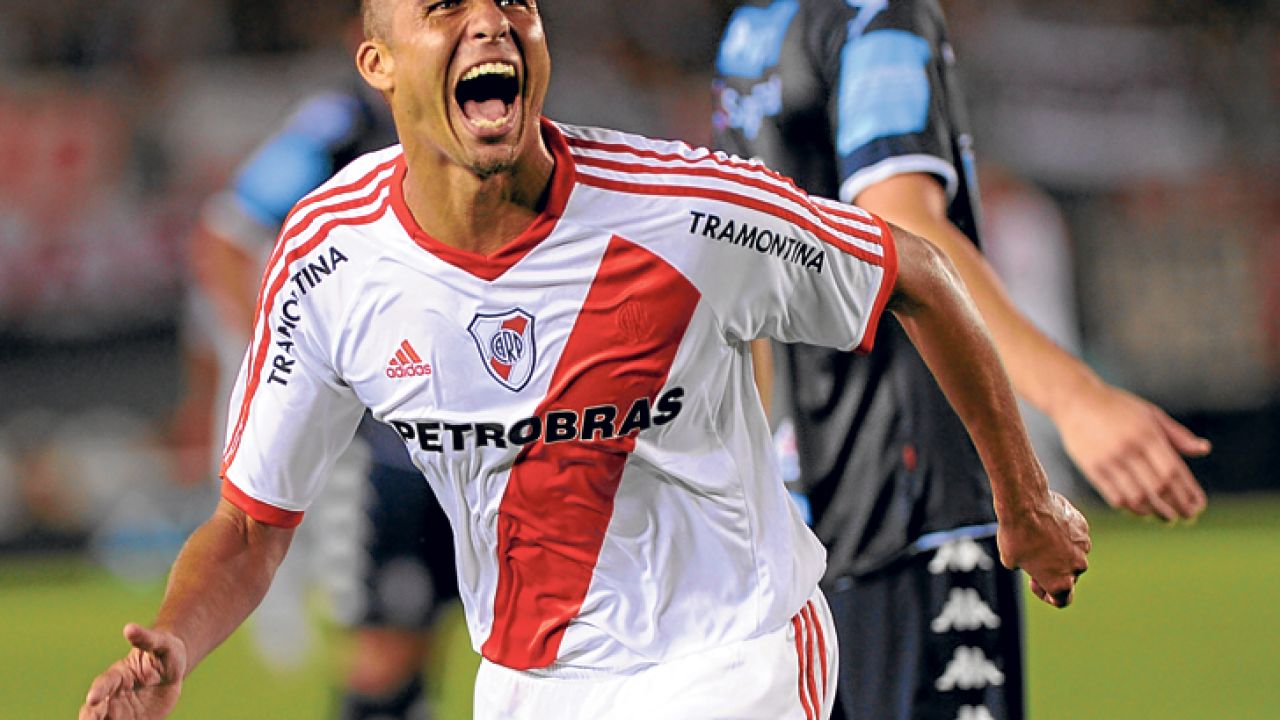 442 | Trezeguet, el hincha que se reinventó a los 34