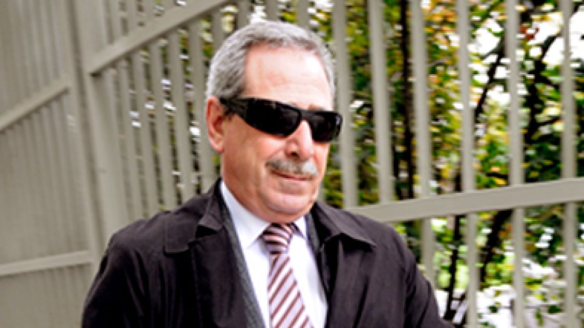 Encontraron a Jaime: "No tengo ninguna cuota de responsabilidad" | Perfil