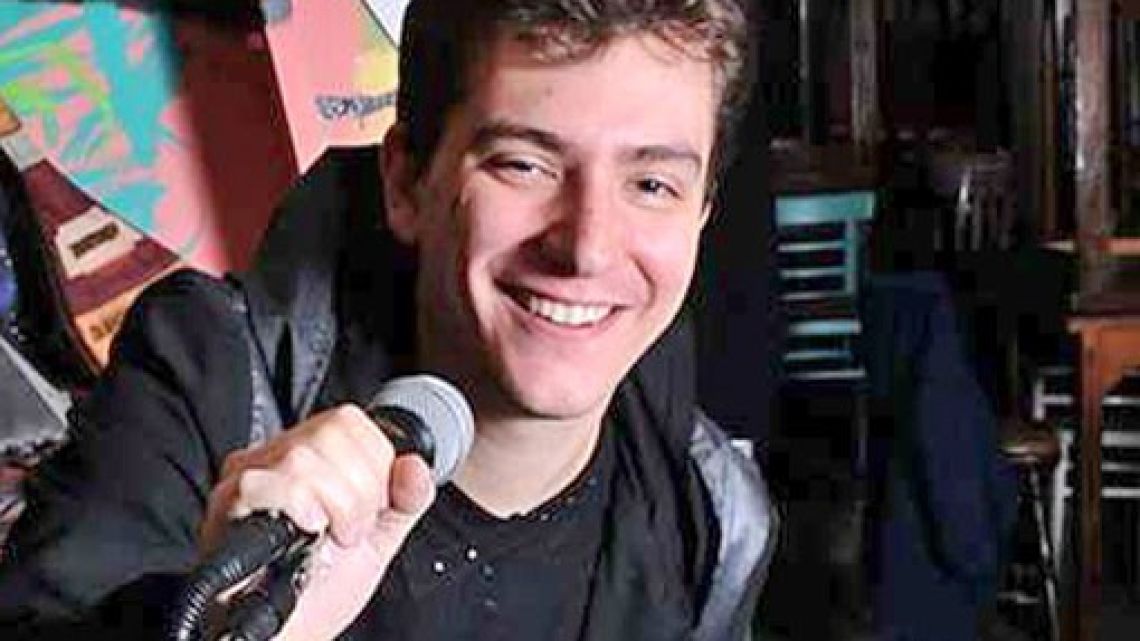 Tarico Multipersonal en el Multiteatro | Exitoina