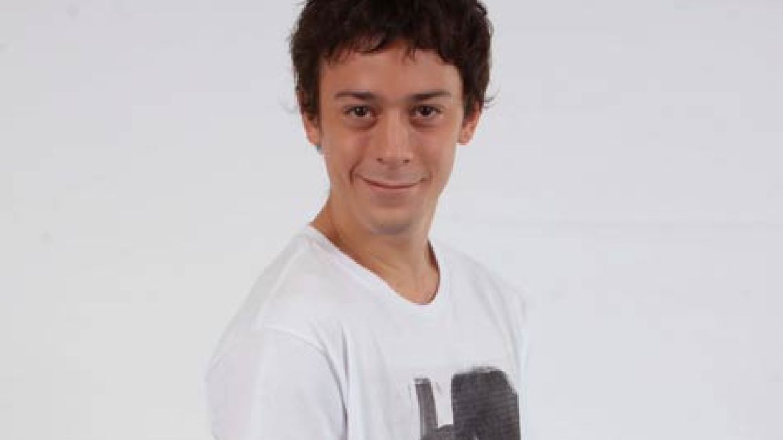 Nazareno Bellini, eliminado de Gran Hermano | Exitoina