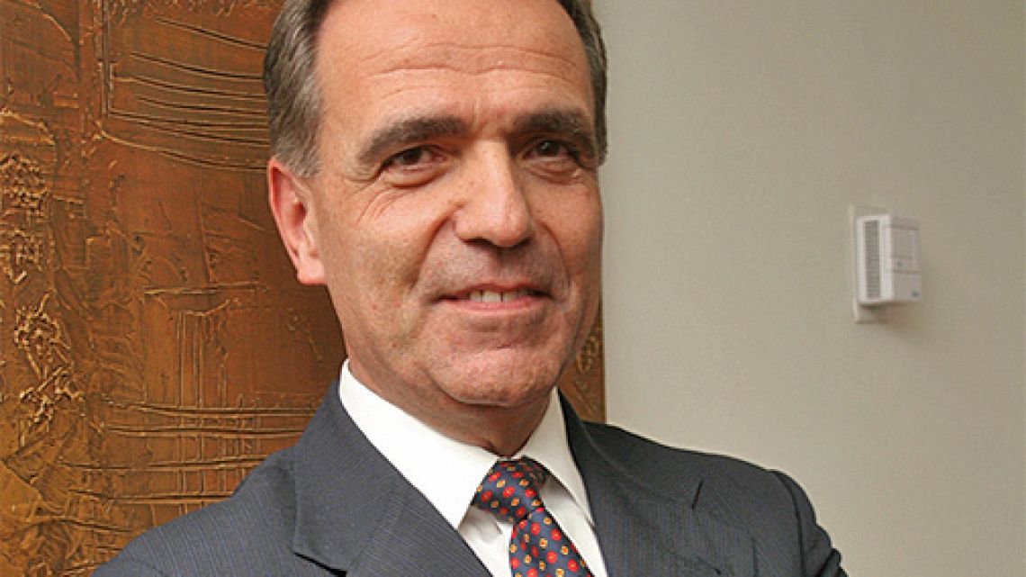 La Cámara de Industria y Comercio Argentino-Alemana renueva autoridades ...