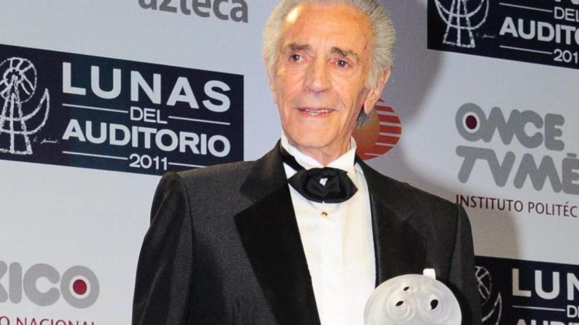 Murió Julio Alemán, actor pionero de telenovela mexicana | Exitoina