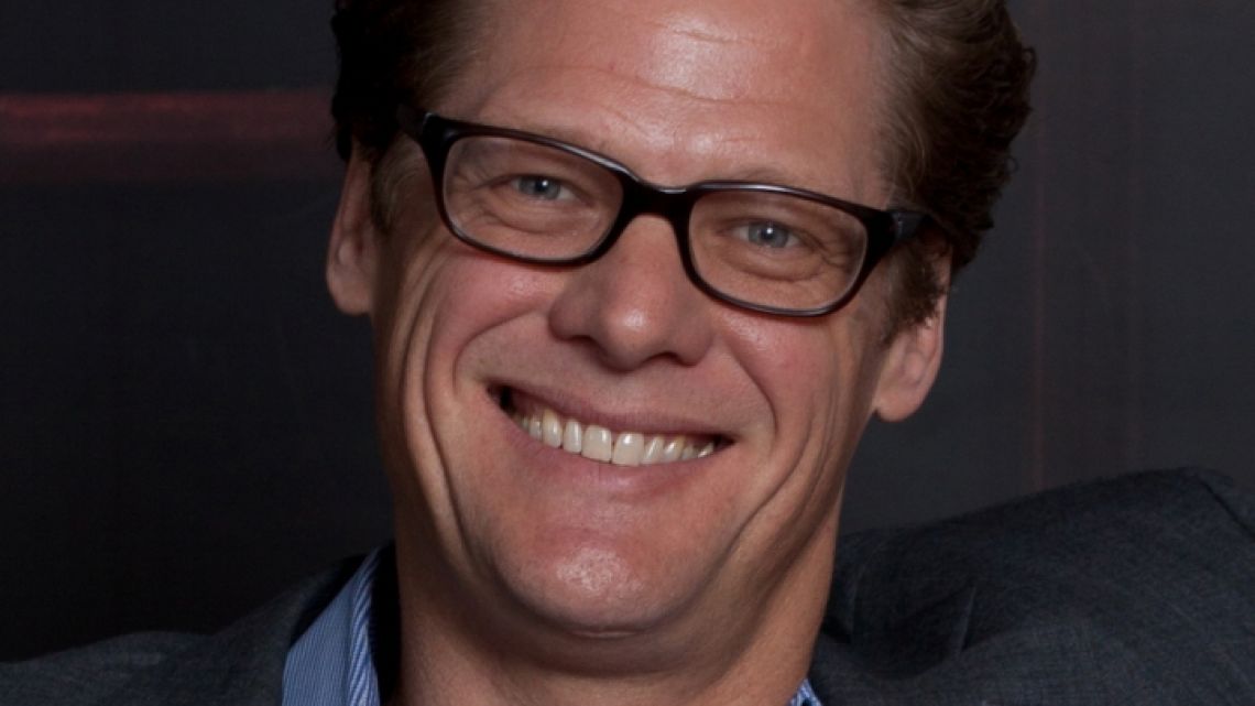 Globant suma a Mark Gauger como su presidente en América del Norte ...