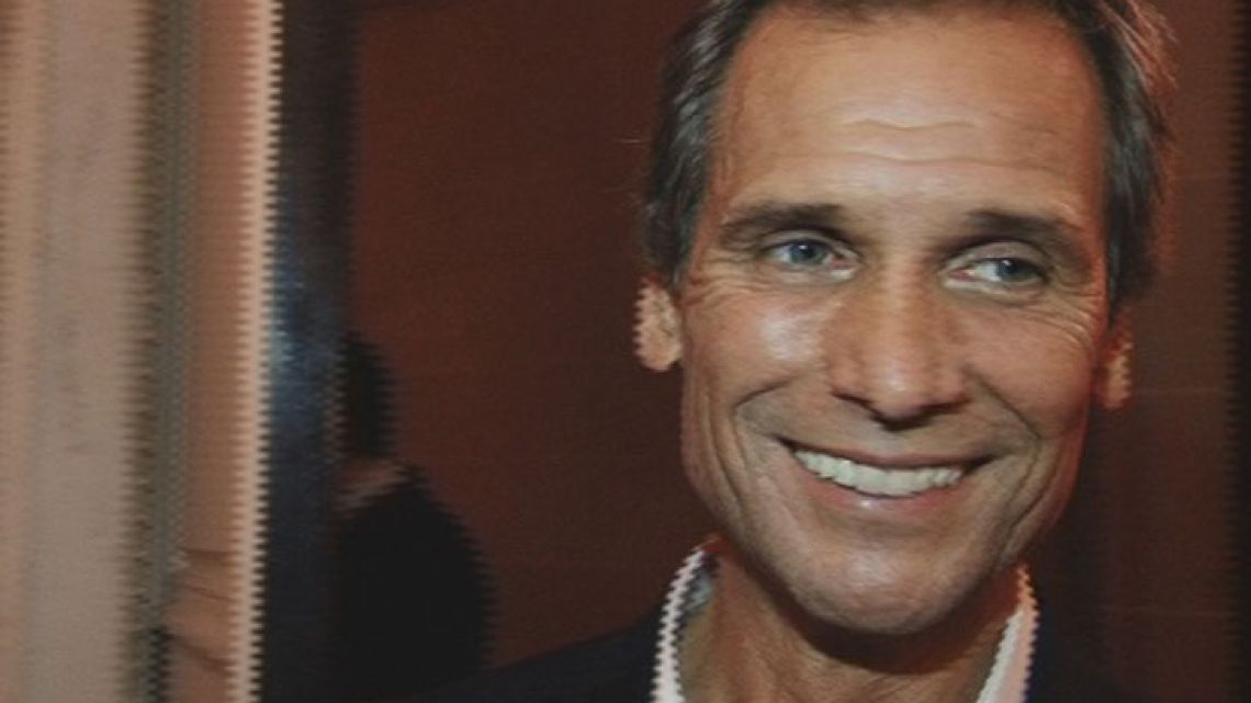 Raúl Taibo: "No es nada difícil trabajar con Mirtha" | Exitoina