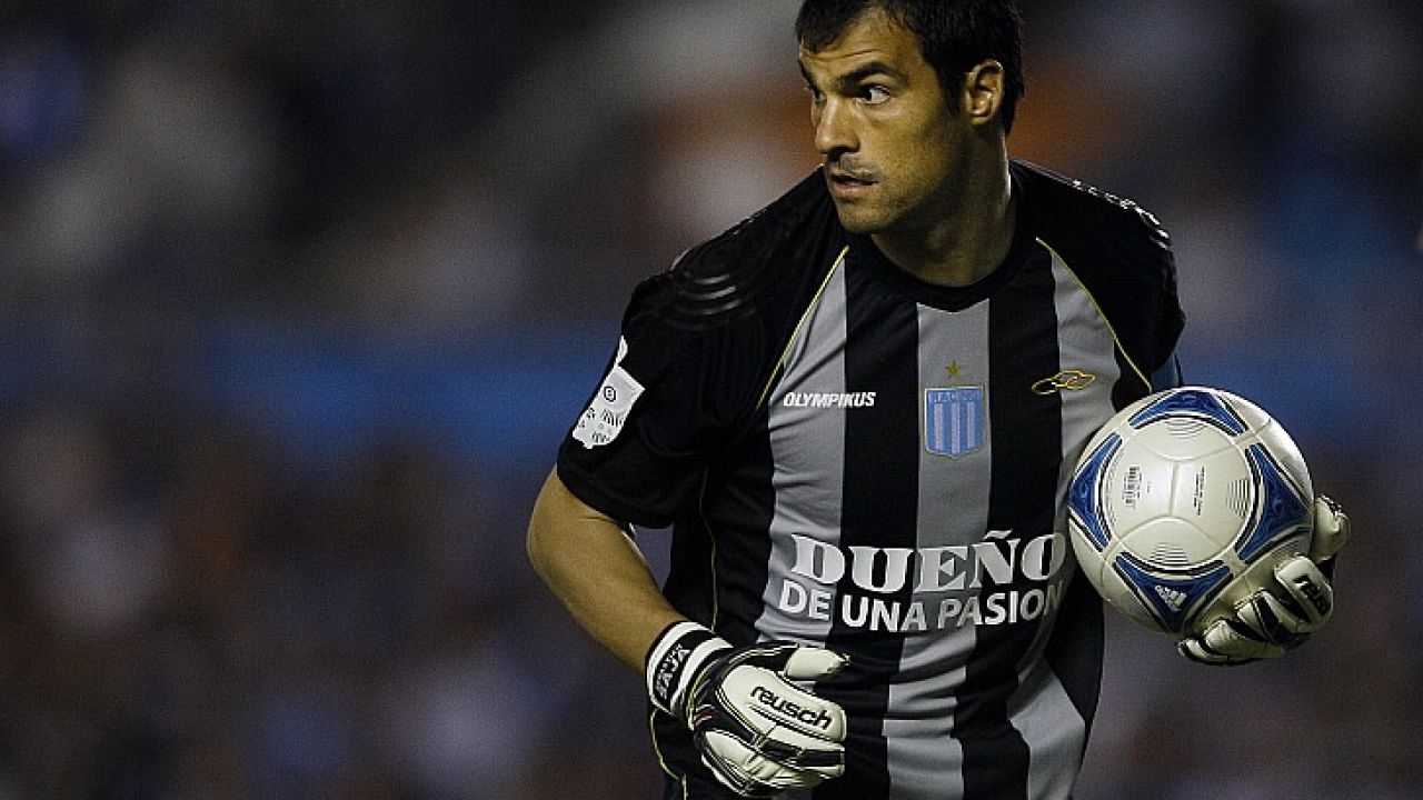 442 | Saja está en la mira de Sabella
