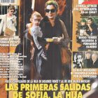 Esta es Sofía, la hija de Carolina Fal y Santo Biasatti | Exitoina