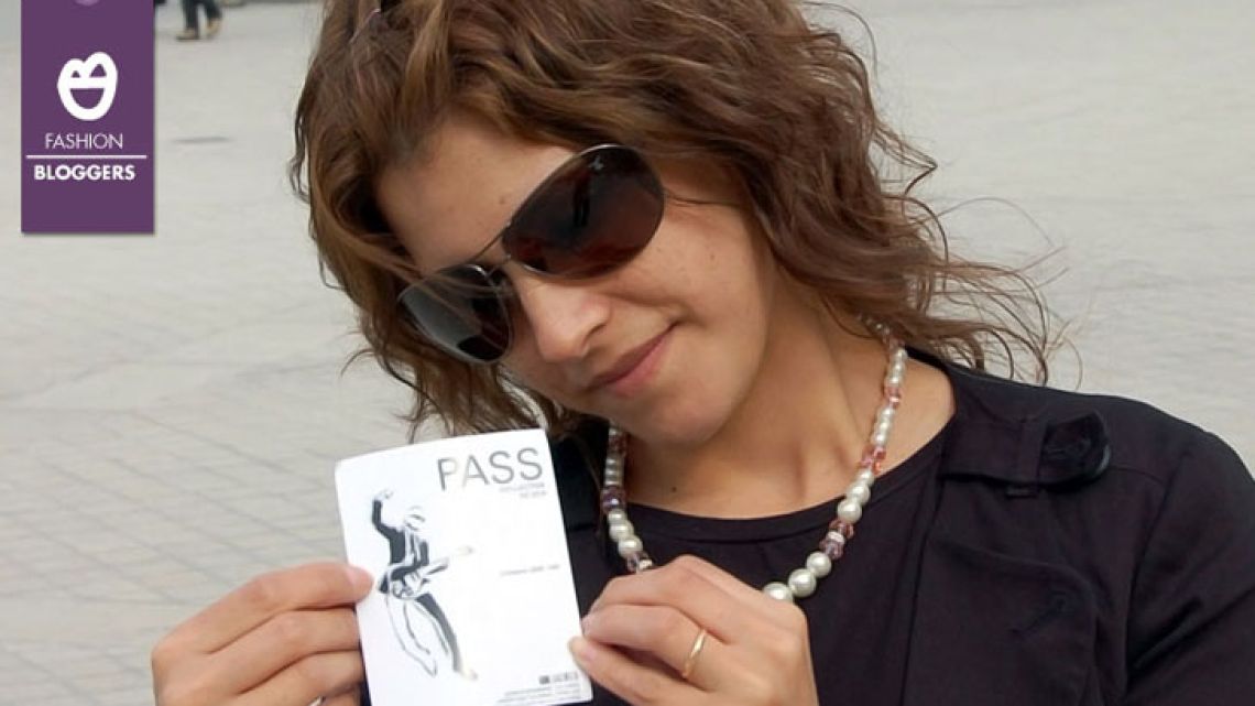 Lorena Pérez, la blogger pionera | Perfil