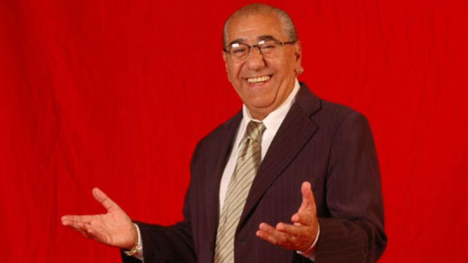 Murió Mario Sapag | Perfil