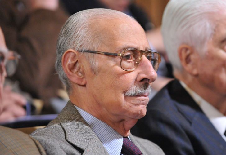 Videos: las polémicas declaraciones de Videla | Perfil
