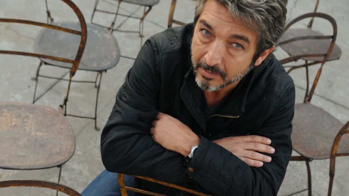 Darín: "Los pueblos no tenemos que pagar las macanas del poder" | Perfil