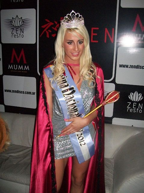 Córdoba eligió a la Reina Nacional Gay | Exitoina