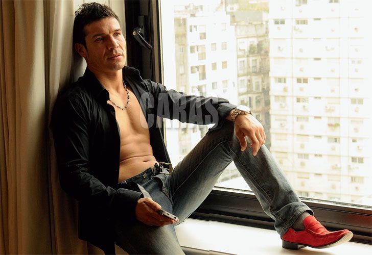 "Maravilla" Martínez, boxeador "chic" | Exitoina