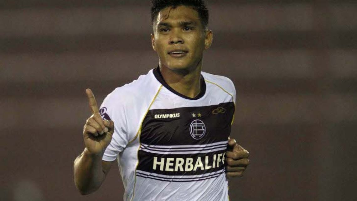 Teo: 64 minutos, un gol y un pedido | 442