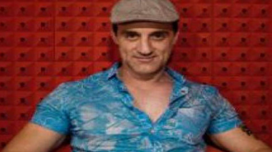 Actor revelación del festival de Cannes está preso hace 20 años | Exitoina