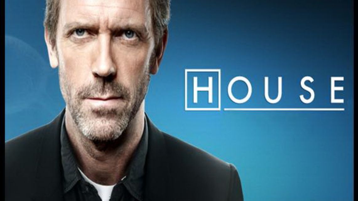 Este 21 de junio llega el final de "Dr House" | Exitoina