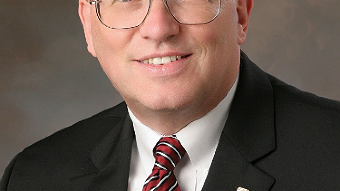 Richard Chambers dará una conferencia en la Argentina | Fortuna