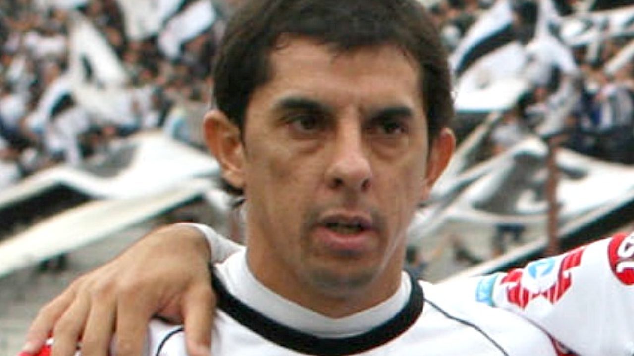 442 | Barrientos, suspendido por doping