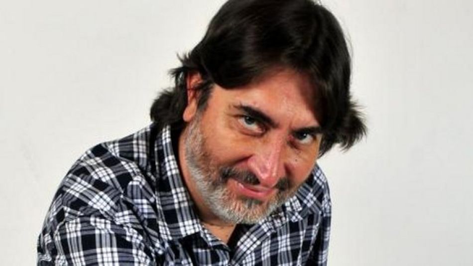 El estreno del "Flaco" Pailos | Exitoina