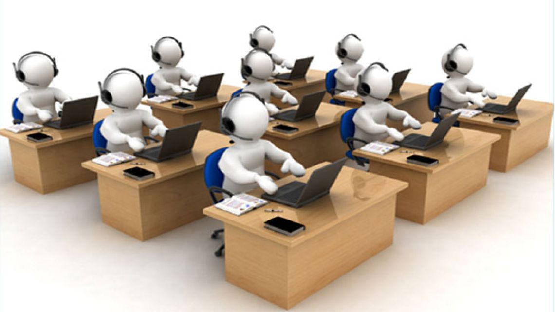 La AFIP dispone nuevas reglas para los call center | Perfil
