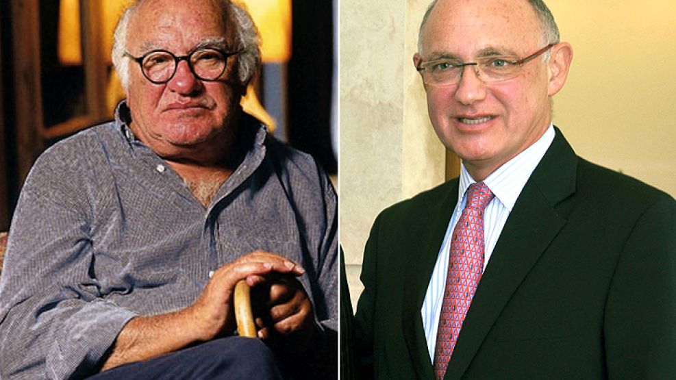 Videla aseguró que los Timerman "colaboraron" con la dictadura | Perfil