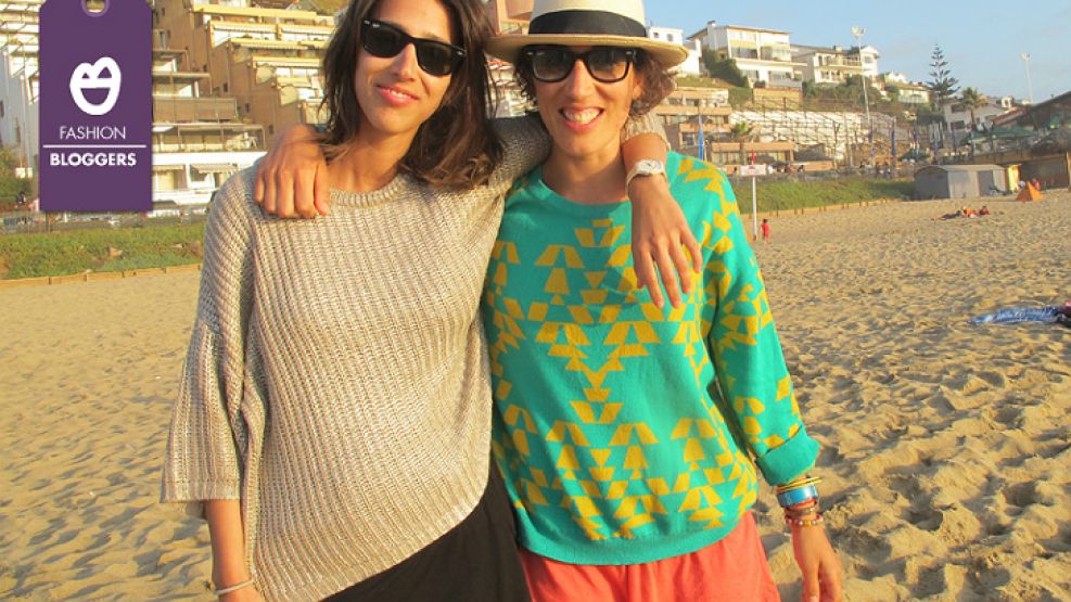 Unidas por la sangre y por la moda | Perfil