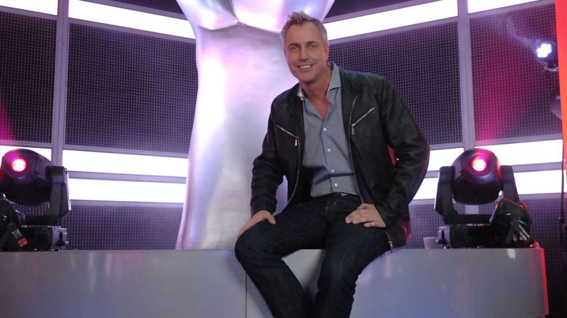 Se viene "La Voz Argentina" | Exitoina