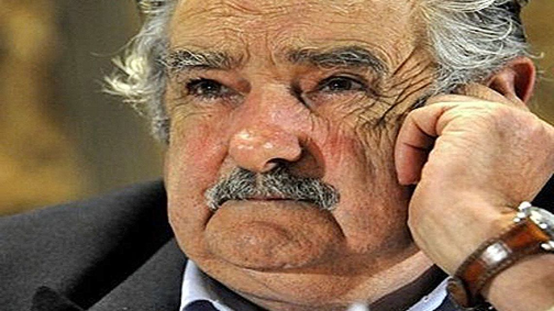 José Mujica: "El desarrollo debe ser a favor de la felicidad" | Fortuna